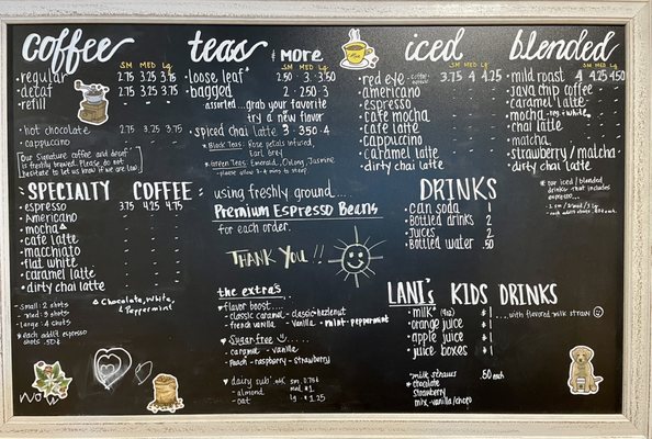 OUR JOURNEYS CAFE AND BOBA SHOP - Updated January 2026 - 10 Photos ...