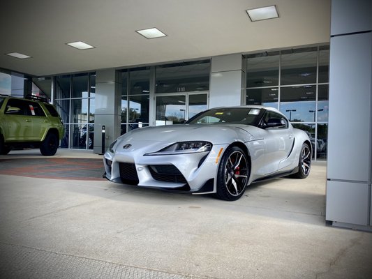 KEITH PIERSON TOYOTA - Updated January 2026 - 107 Photos & 249 Reviews ...