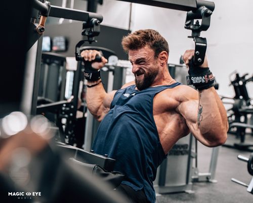 ERIC JANICKI FITNESS - Updated October 2025 - 84 Photos & 27 Reviews ...