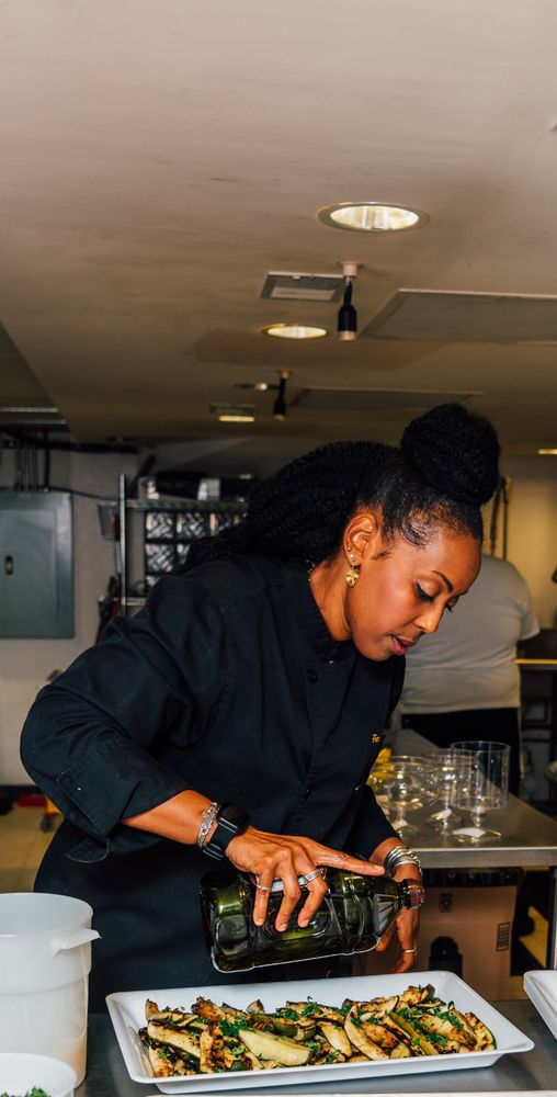 THE PLATINUM CHEF - Updated August 2024 - Request a Quote - 158 Ridge ...