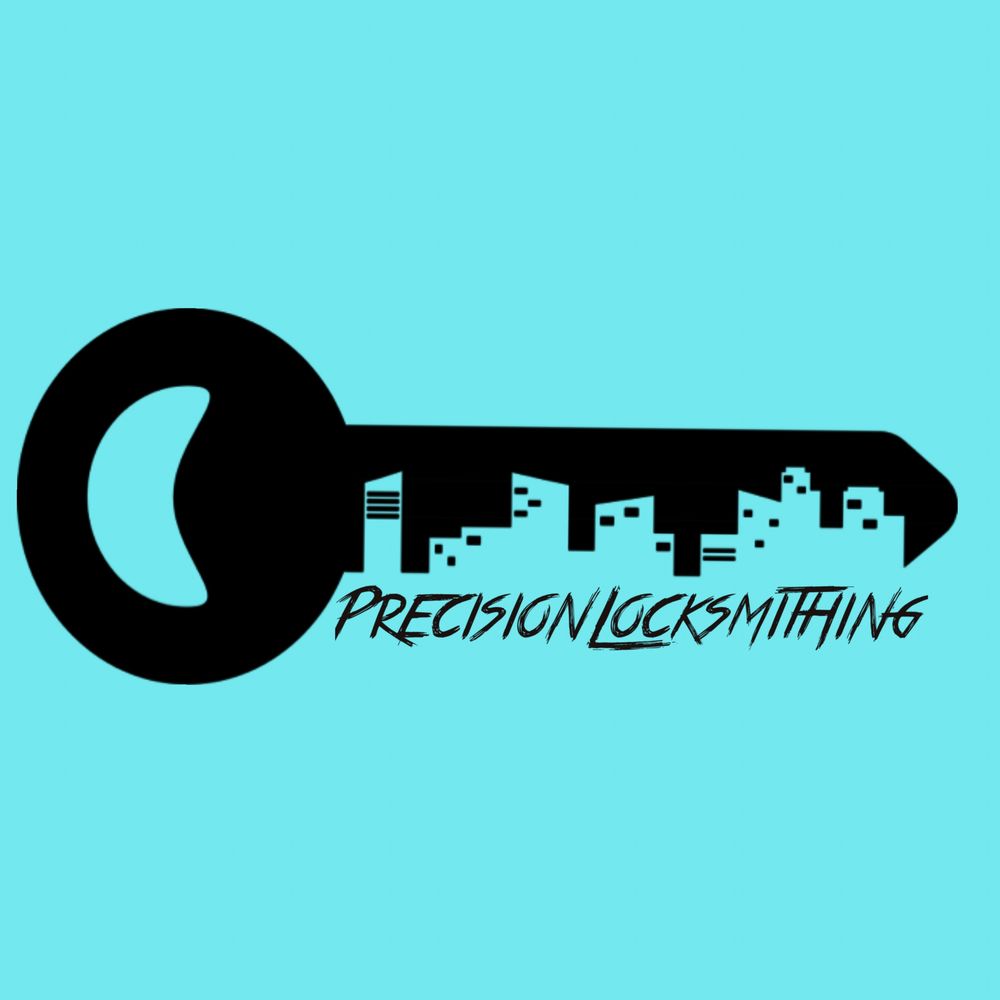 PRECISION LOCKSMITHING - Updated February 2025 - Request a Quote - 2532 Ventura Cir, Melbourne ...