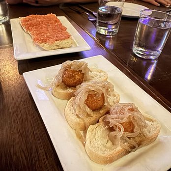 TORO KITCHEN + BAR - Updated May 2025 - 773 Photos & 581 Reviews - 1142 ...