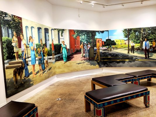 WOODMERE ART MUSEUM - 142 Photos & 16 Reviews - 9201 Germantown Ave ...