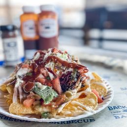 BACK BEACH BARBECUE - Updated December 2025 - 278 Photos & 483 Reviews ...