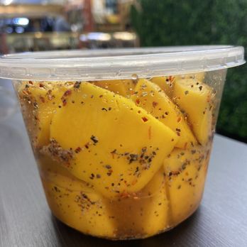 MS MANGO PLUS SMOOTHIE BAR - Updated August 2025 - 21 Photos - 3161 W ...