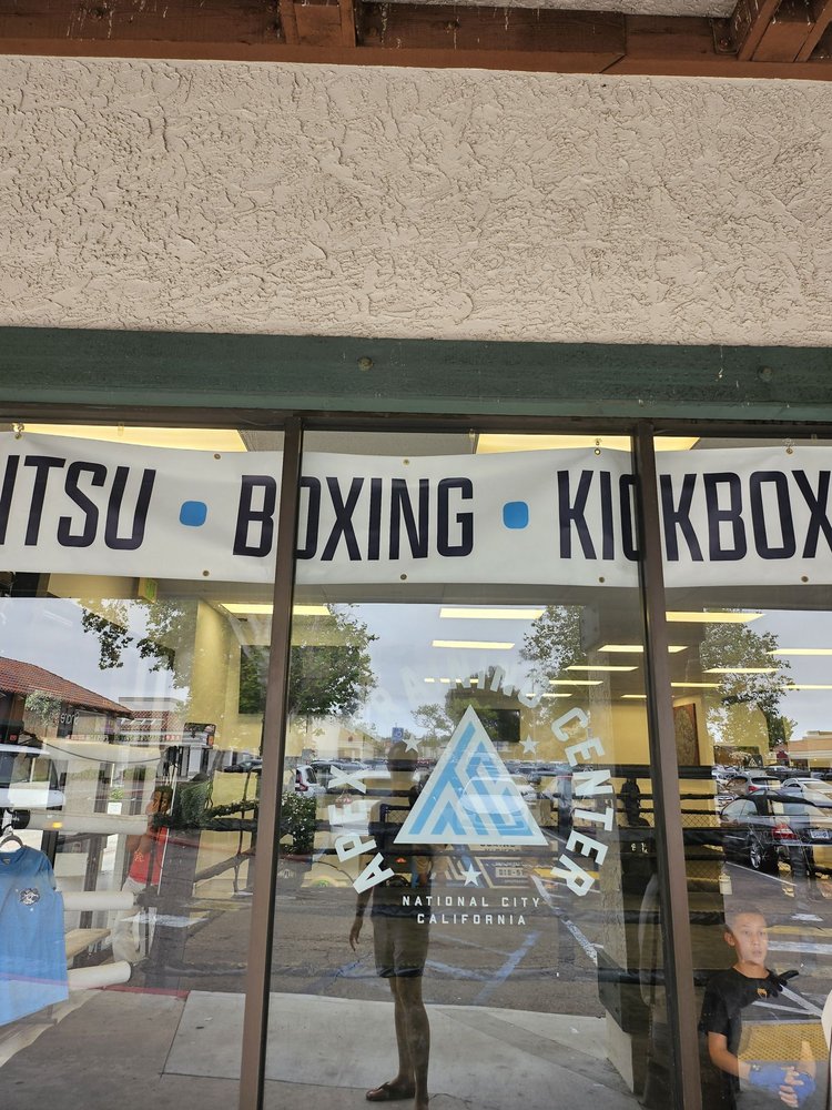 APEX TRAINING CENTER - Updated January 2025 - 1041 Highland Ave ...