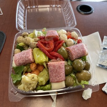 CHRISTOPHER’S DELI & CATERERS - Updated September 2025 - 129 Photos ...