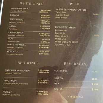 CHEF CHU’S - Updated December 2025 - 41 Photos & 51 Reviews - N2834 ...