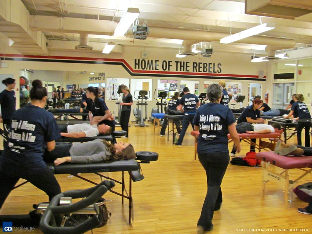 CDI COLLEGE - EDMONTON NORTH - Updated June 2026 - 26 Photos - 9450 ...
