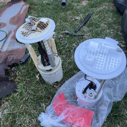 REYES AUTO REPAIR - Request a Quote - 30 Photos - Sterling , VA - Yelp