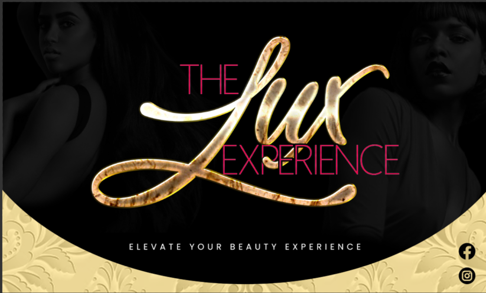 THE LUX EXPERIENCE - Updated December 2025 - Request an Appointment - Baltimore, Maryland - Hair ...
