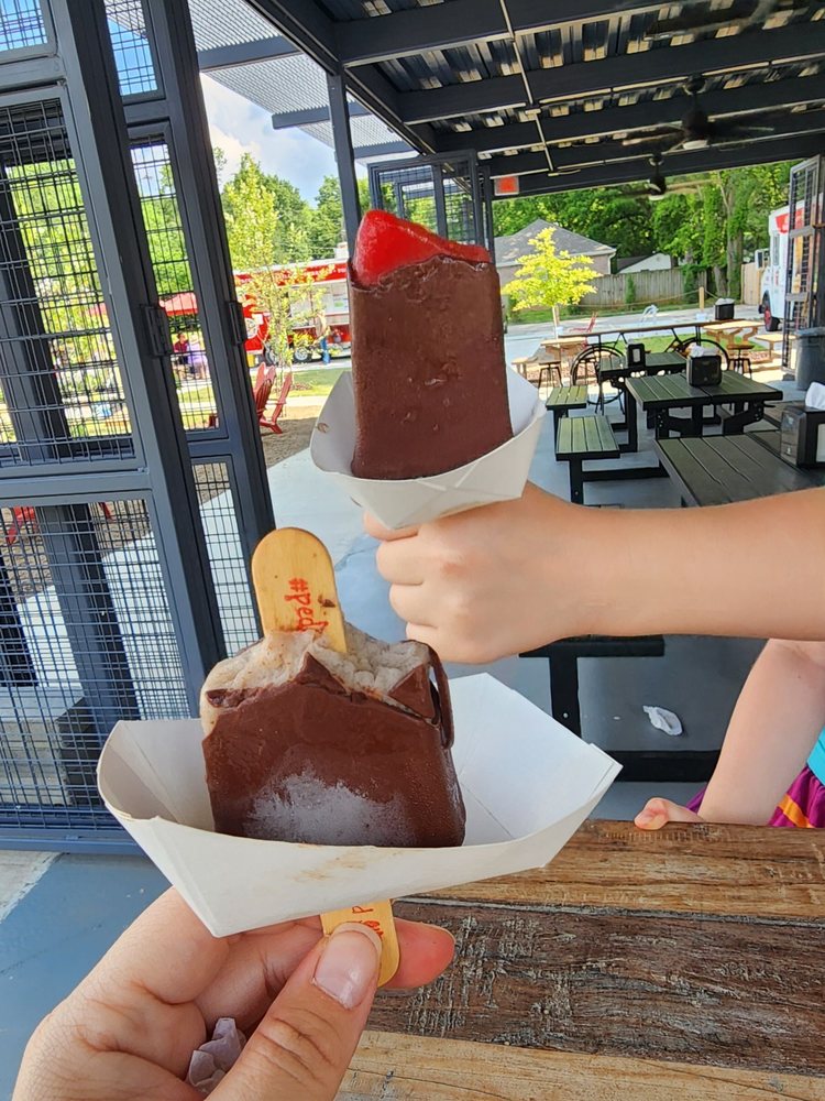 PEDAL POPS - Updated September 2025 - 23 Photos & 16 Reviews - 169 W ...