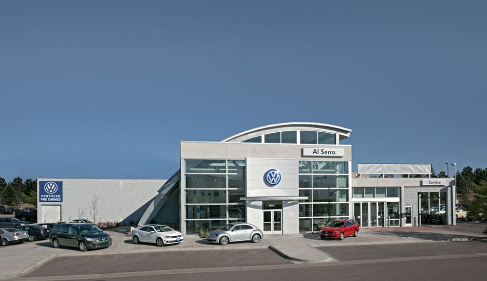 MIKE MAROONE VOLKSWAGEN - Updated December 2025 - 17 Photos & 73 ...