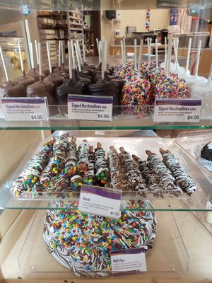 ROCKY MOUNTAIN CHOCOLATE FACTORY - Updated January 2026 - 31 Photos ...