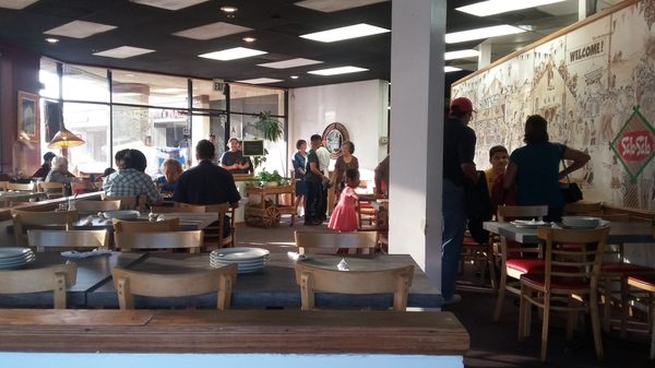 SALO-SALO GRILL - 1423 Photos & 586 Reviews - Filipino - 18300 Gridley ...