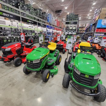 LOWE’S HOME IMPROVEMENT - Updated December 2025 - 14 Photos & 75 ...