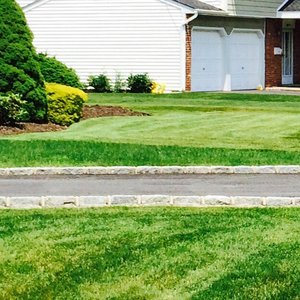 BRIGHTVIEW LANDSCAPE SERVICES - Updated January 2025 - 70 Moffitt Blvd ...