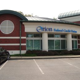 Orion Reviews | Read Customer Service Reviews of orionfcu.com