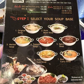 HOT POT KOREAN BBQ - Updated May 2025 - 908 Photos & 428 Reviews ...