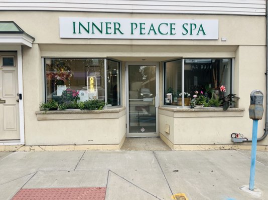 INNER PEACE SPA - Updated December 2025 - 50 Wheeler Ave, Pleasantville ...