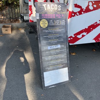 TACO REVOLUTION - Updated October 2025 - 5255 Chaster Road, Duncan ...