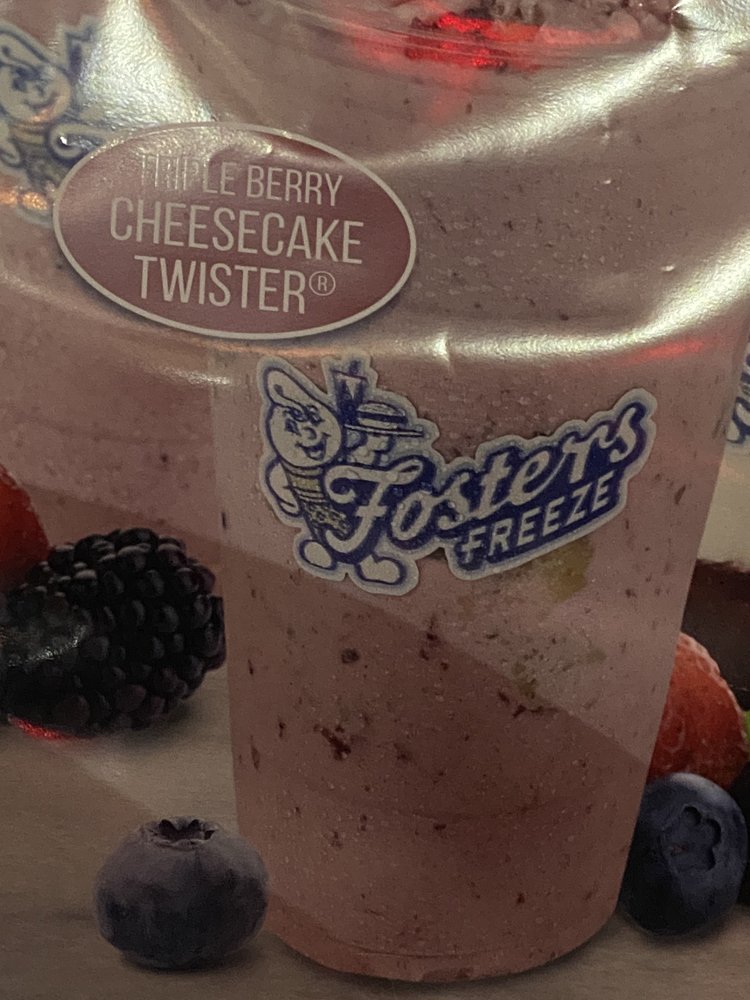 FOSTERS FREEZE - Updated October 2024 - 30 Photos & 56 Reviews - 630 ...
