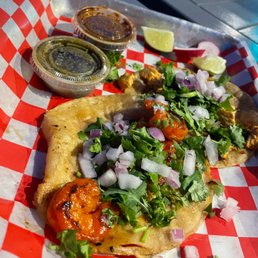 OLLA TAQUERIA GUTIERREZ - Updated June 2025 - 427 Photos & 229 Reviews ...