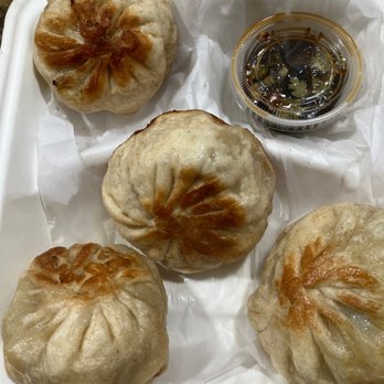 DUMPLING GIRLS - Updated May 2024 - 78 Photos & 67 Reviews - 2620 ...