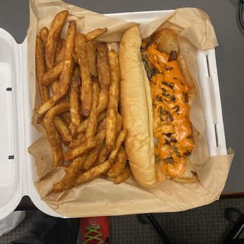 COCKY OCKY GRILL - Updated October 2025 - 14 Reviews - 3800 E 39th St ...