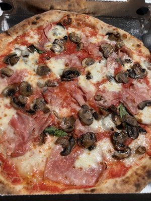 SIGNORA PIZZA - Updated October 2024 - 39 Photos & 11 Reviews - 9915 S ...