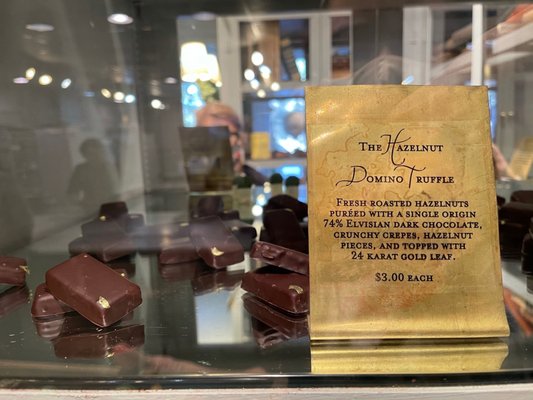 CHOCOLAT BY ADAM TURONI - 28 Photos & 10 Reviews - 194 King St ...