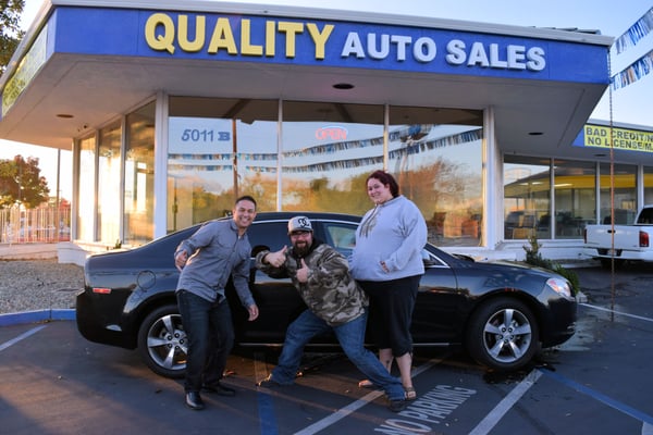 QUALITY AUTO SALES - Updated September 2025 - 67 Photos & 53 Reviews ...