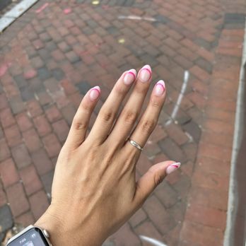CHARMING NAILS - Updated November 2025 - 284 Photos & 202 Reviews ...