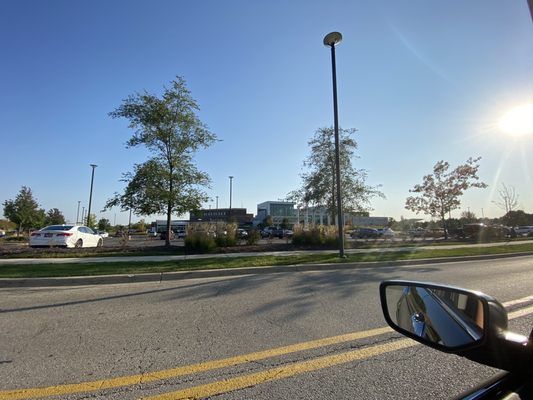 NORTHWESTERN MEDICINE DELNOR HOSPITAL - Updated August 2025 - 18 Photos ...