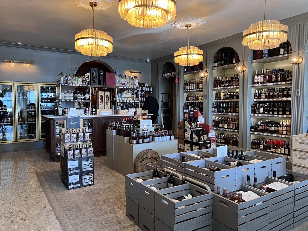 SAN FRANCISCO WINE TRADING COMPANY - Updated December 2025 - 64 Photos ...