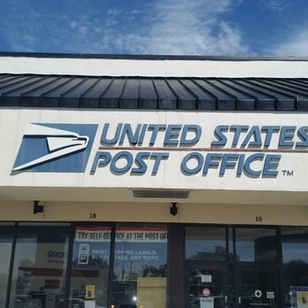 USPS POST OFFICE - Updated October 2025 - 10 Reviews - 1155 Malabar Rd ...