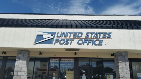 USPS POST OFFICE - Updated September 2025 - 1155 Malabar Rd NE, Palm ...