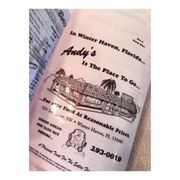 ANDY’S IGLOO - 223 Photos & 270 Reviews - 703 3rd St SW, Winter Haven, FL - Yelp