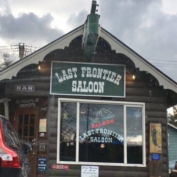 Last Frontier Saloon - Takeout & Delivery - 38 Photos & 53 Reviews ...