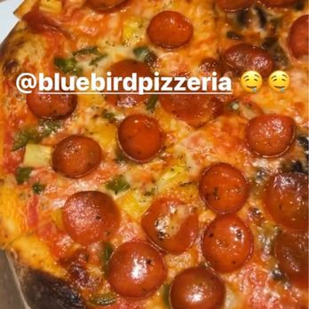 BLUEBIRD PIZZERIA - 405 Photos & 799 Reviews - 496 E 14th St, San ...