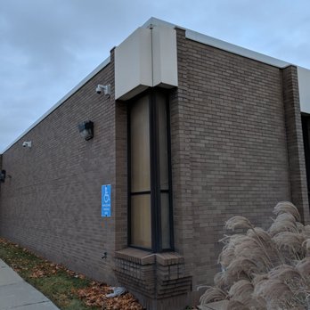 DOUGLASS BRANCH LIBRARY FOR SPECIALIZED SERVICES - Updated February ...