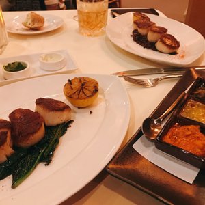 THE MET DINING ROOM - 219 Photos & 91 Reviews - 1000 5th Ave, New York ...