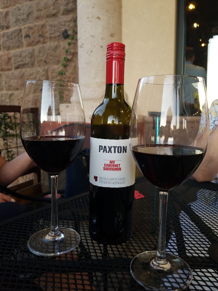 DIVIDED VINE - 119 Photos & 130 Reviews - 861 N Higley Rd, Gilbert, Arizona - Wine Bars - Phone ...