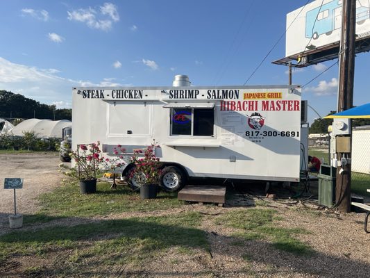 HIBACHI MASTER - Updated November 2025 - 11 Photos - 14096 US-377, Fort ...