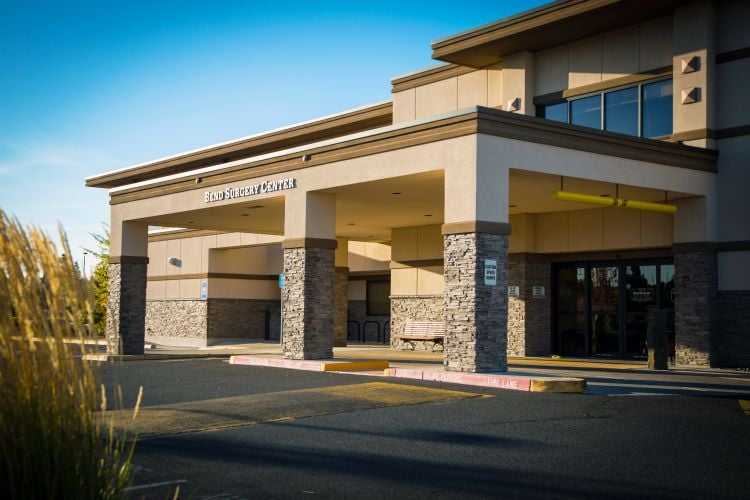 BEND SURGERY CENTER - Updated December 2025 - 11 Reviews - 1342 NE ...