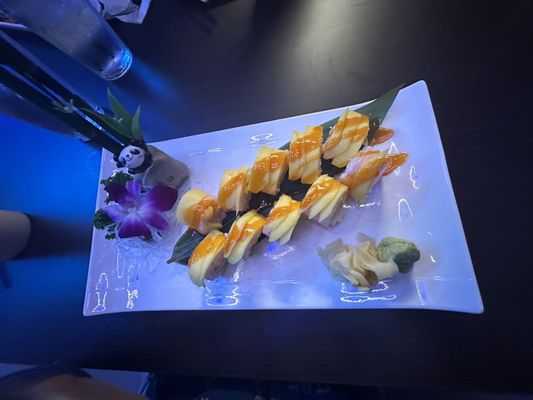 SUSHI 99 - 23 Photos - 270 Plaza Blvd, St. Augustine, Florida - Sushi ...