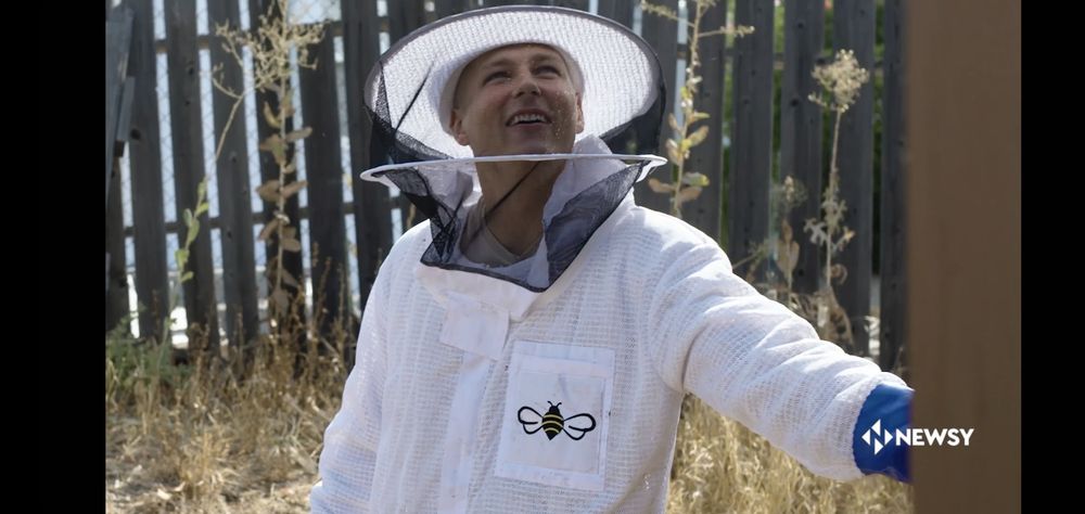 ELI THE BEE GUY - Updated October 2025 - 34 Photos & 25 Reviews ...