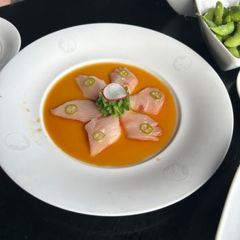 NOBU CHICAGO - Updated September 2024 - 1153 Photos & 366 Reviews - 854 ...