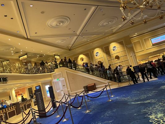 THE MIRAGE THEATRE - Updated April 2026 - 21 Photos - 3400 Las Vegas ...