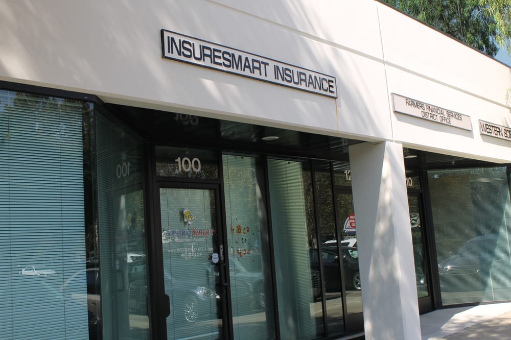 INSURE SMART INSURANCE AGENCY - Updated August 2025 - Request a Quote ...